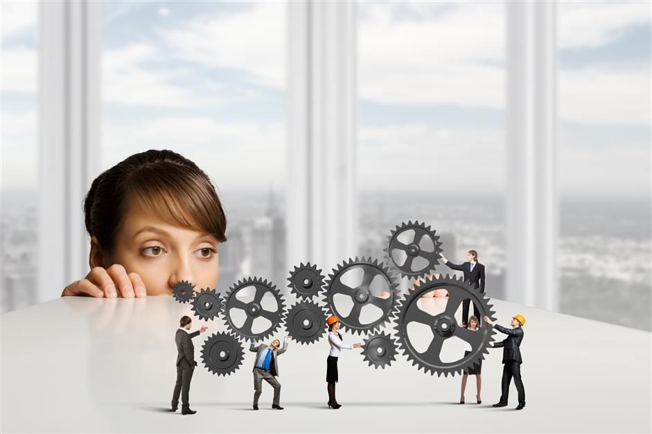 Lean People & Lean Organization: una metodologia di sviluppo